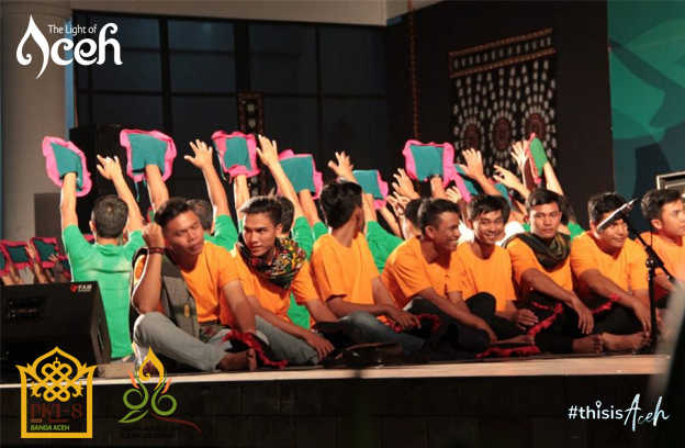 Mengenal Didong dan Sejarahnya