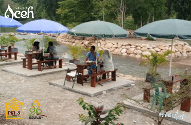 Lima Objek Wisata di Kota Jantho yang Bisa Kamu Kunjungi saat Liburan